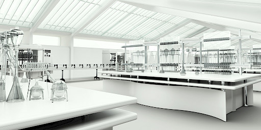 Reference material (DRRR) - quality control in the laboratory